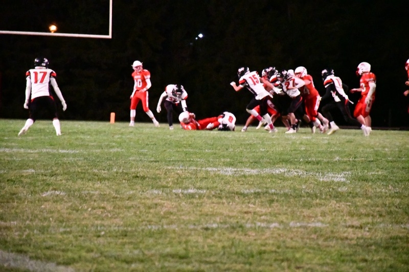 Quinter Schools - Bulldog Beat 10/12