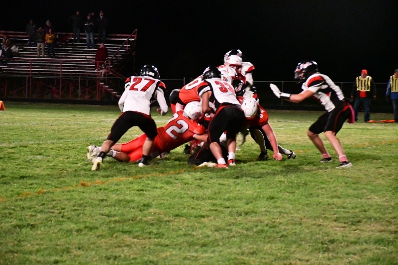 Quinter Schools - Bulldog Beat 10/12