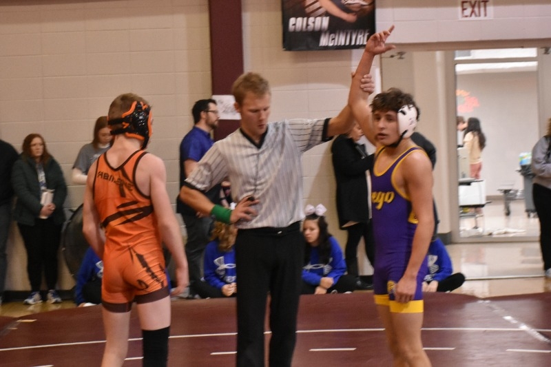 Quinter Schools - Bulldog Beat 1/11