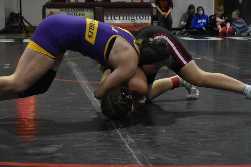Quinter Schools - Bulldog Beat 1/11