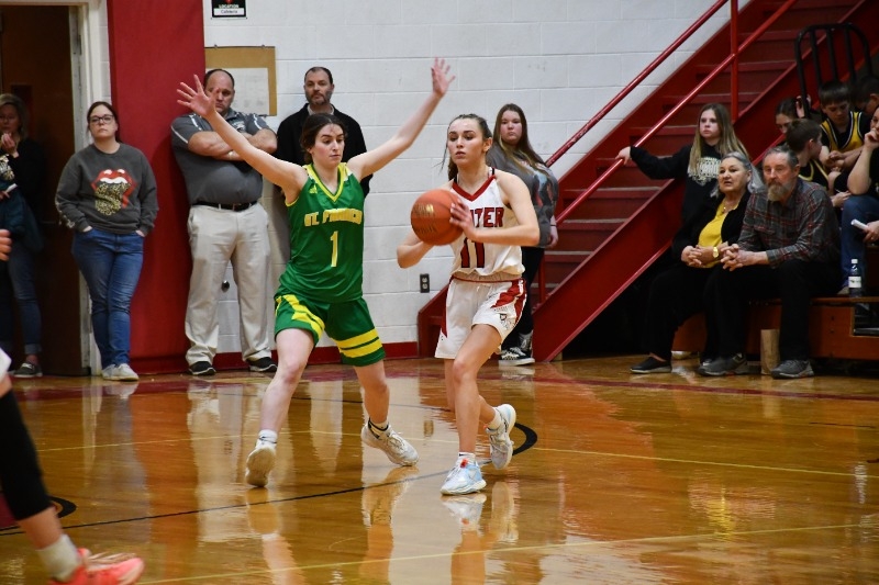 Quinter Schools - Bulldog Beat 3.8