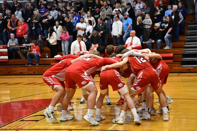 Quinter Schools - Bulldog Beat 3.8