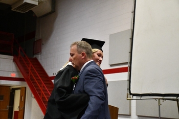 Quinter Schools